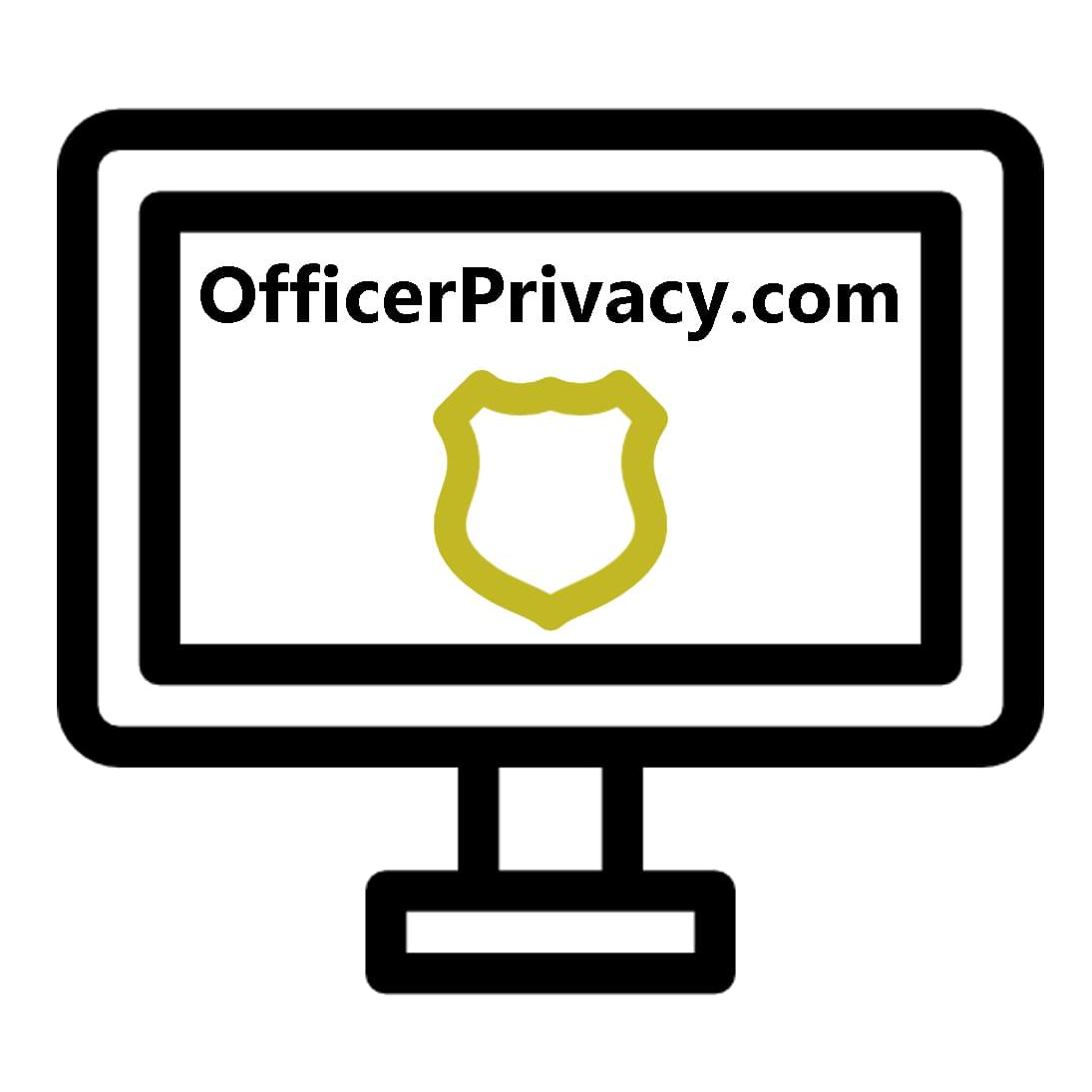 OfficerPrivacy App
